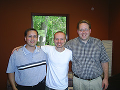 Podcast #2 - Derek Webb Part 1 | 10 Bible Verses: Daily Scripture ...