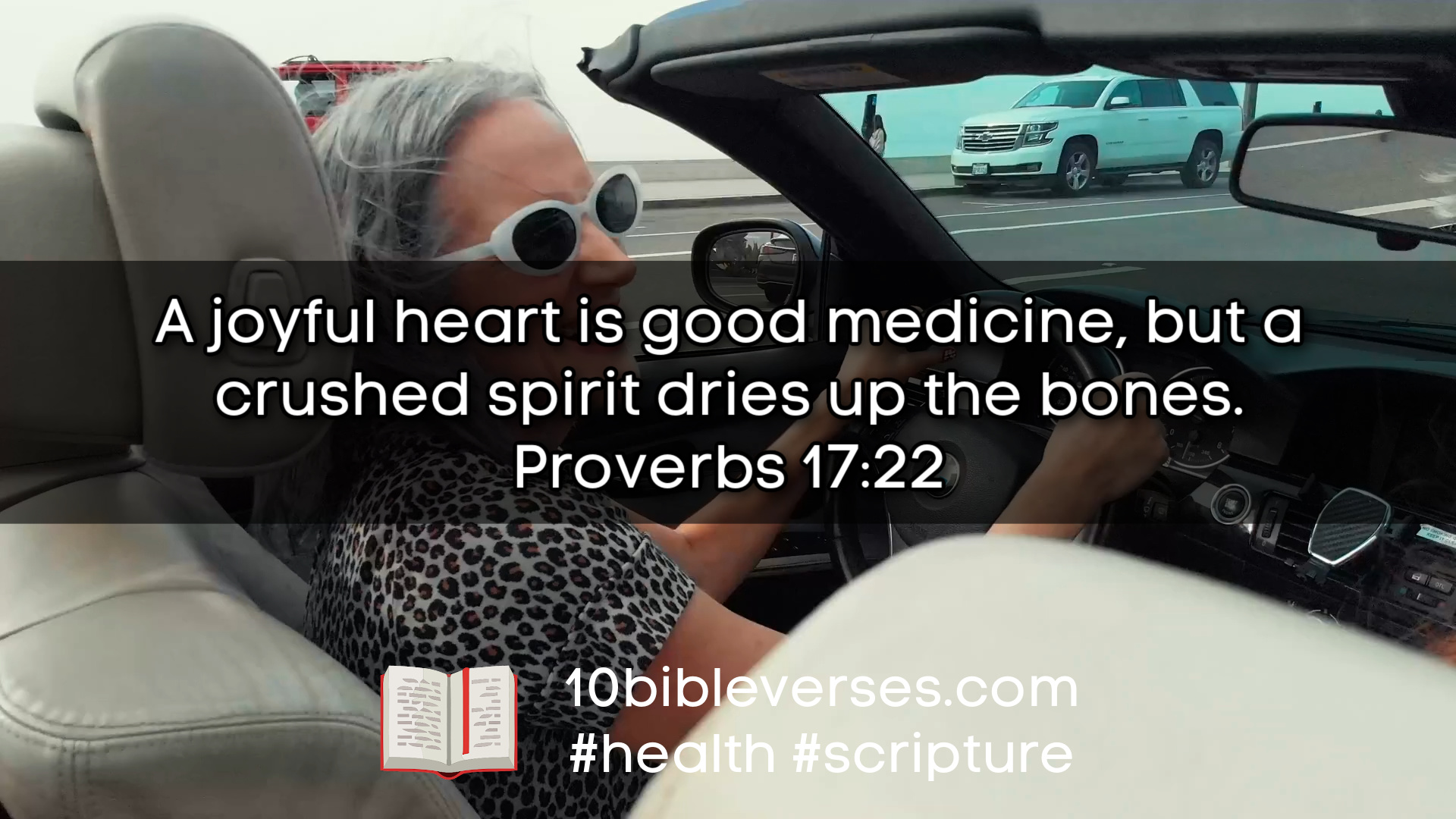 Bible Verses about Health ️‍🩹