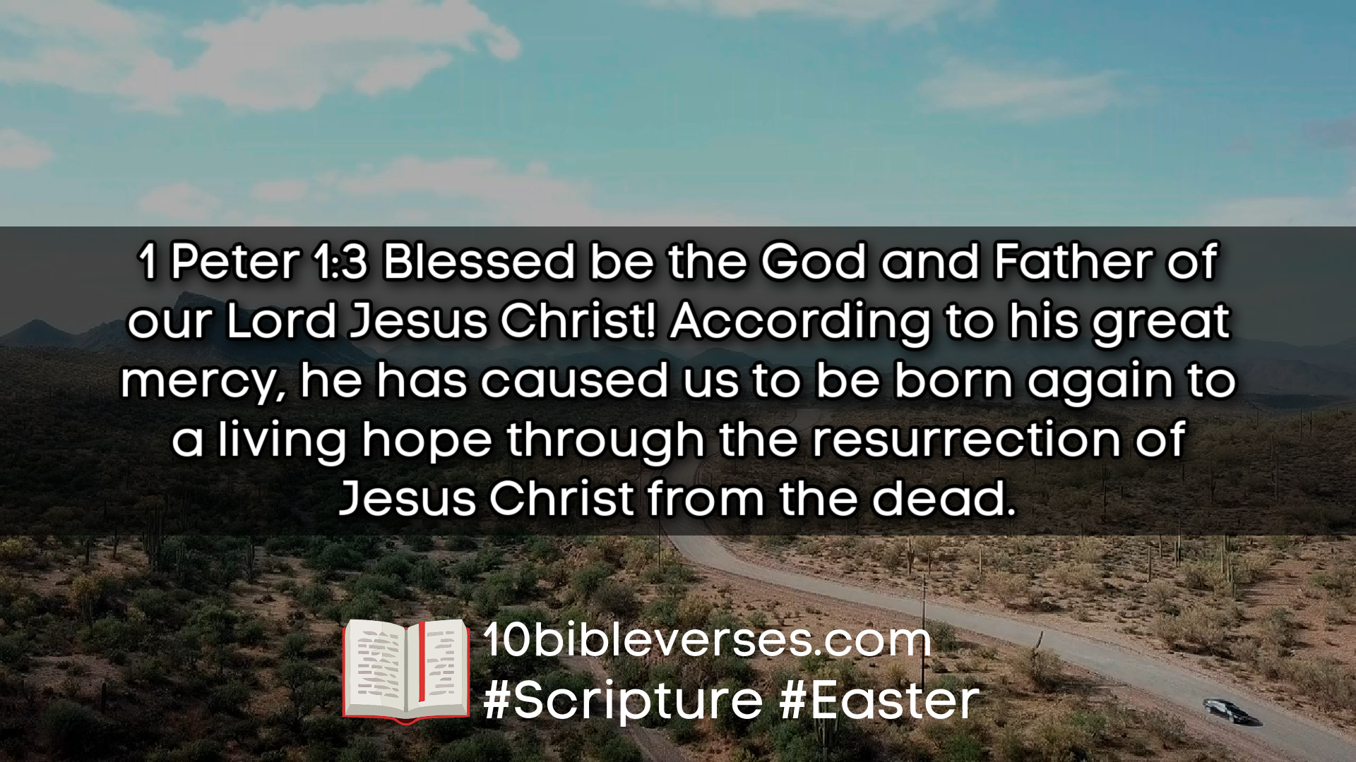 Bible Easter Quotes | Easter Verses